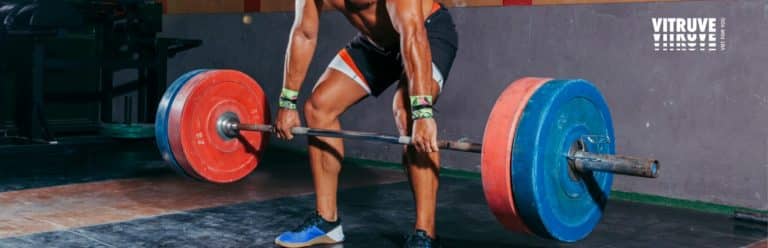 Velocity Based Training Devices - 【 Full Review 2024 】Vitruve