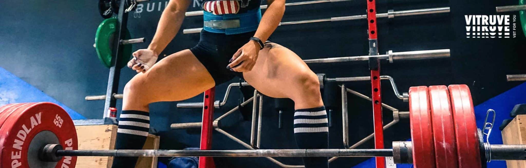 Countermovement Jump (CMJ): The Ultimate Test For Lower Body Power ...