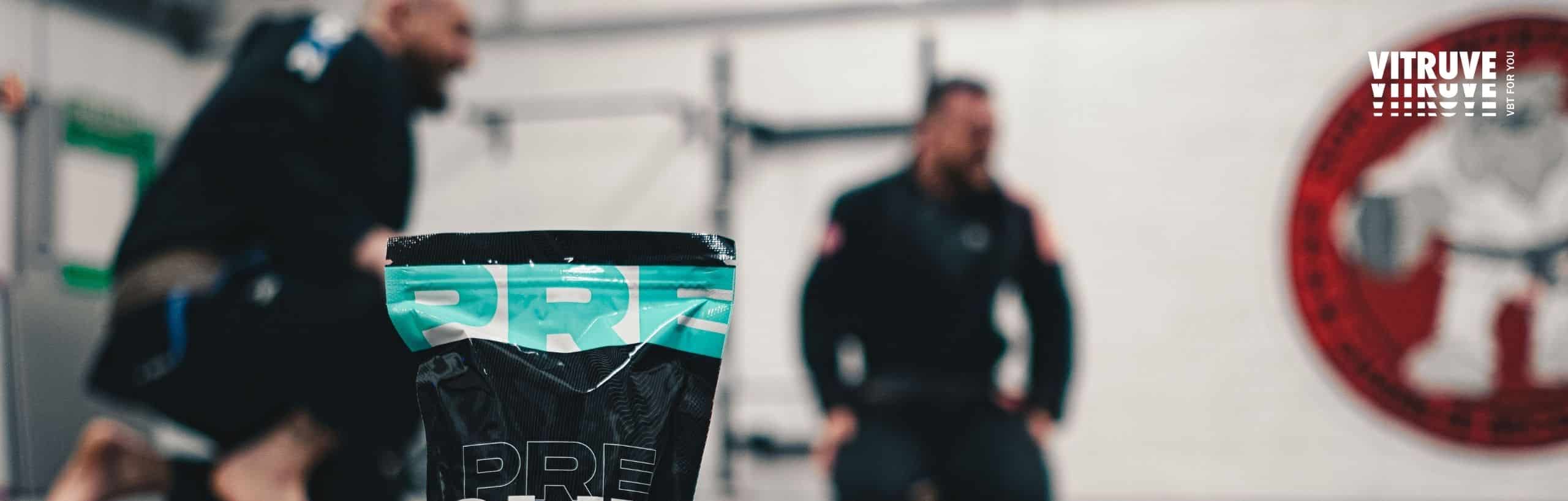 Best supplements for athletes - Vitruve | Velocity-Based Training