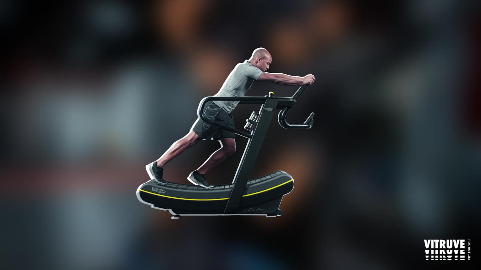 Curved Treadmill: How To Use It In Order To Improve Your Performance ...