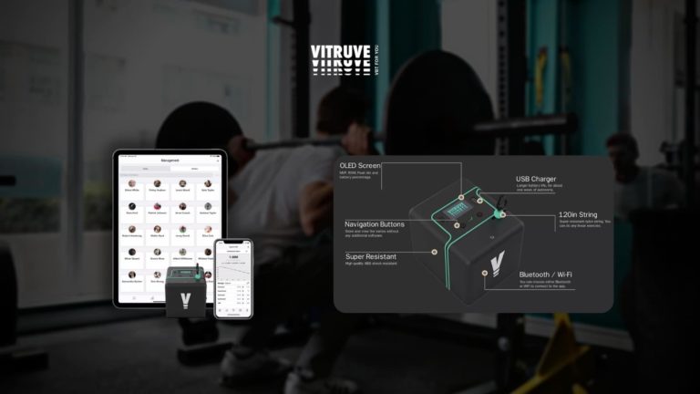 Velocity Based Training Devices - 【 Full Review 2024 】Vitruve