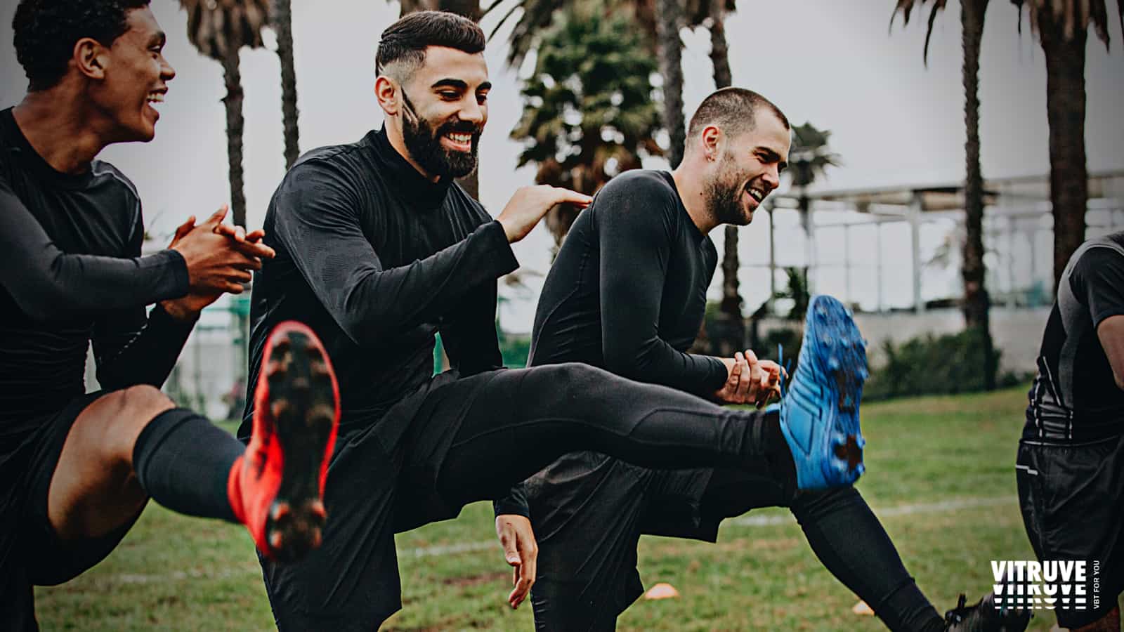 Design Team Workouts for Strength and Conditioning - Vitruve | Velocity ...