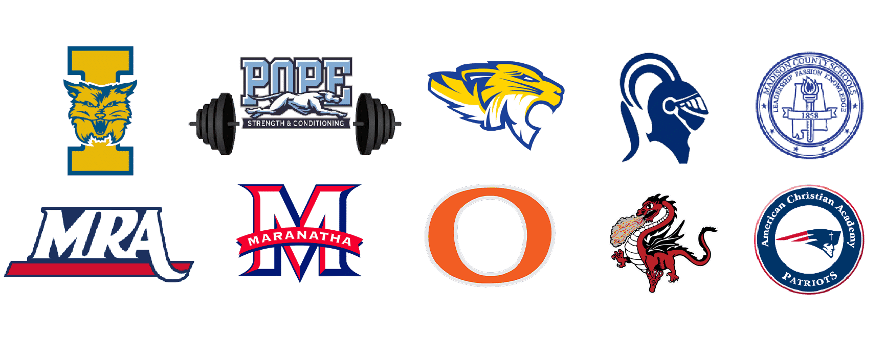 Customers - Vitruve | Velocity-Based Training