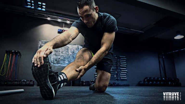 Defining The Main Benefits Of Flexibility For Athletes - Vitruve ...