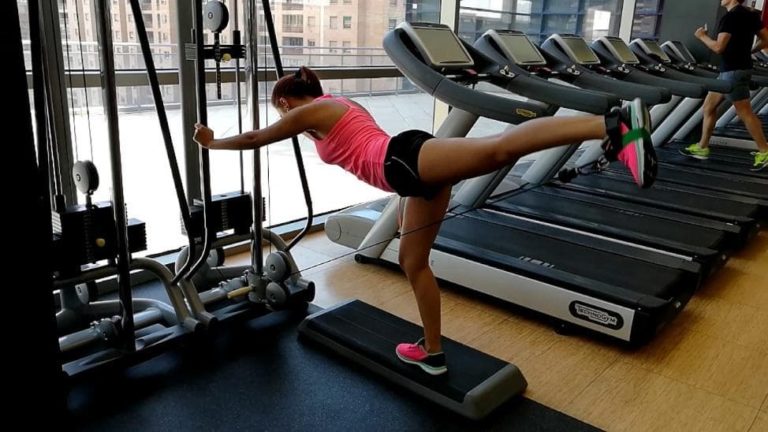 The Importance of Measuring Your Glutes and Hamstrings Workout ...