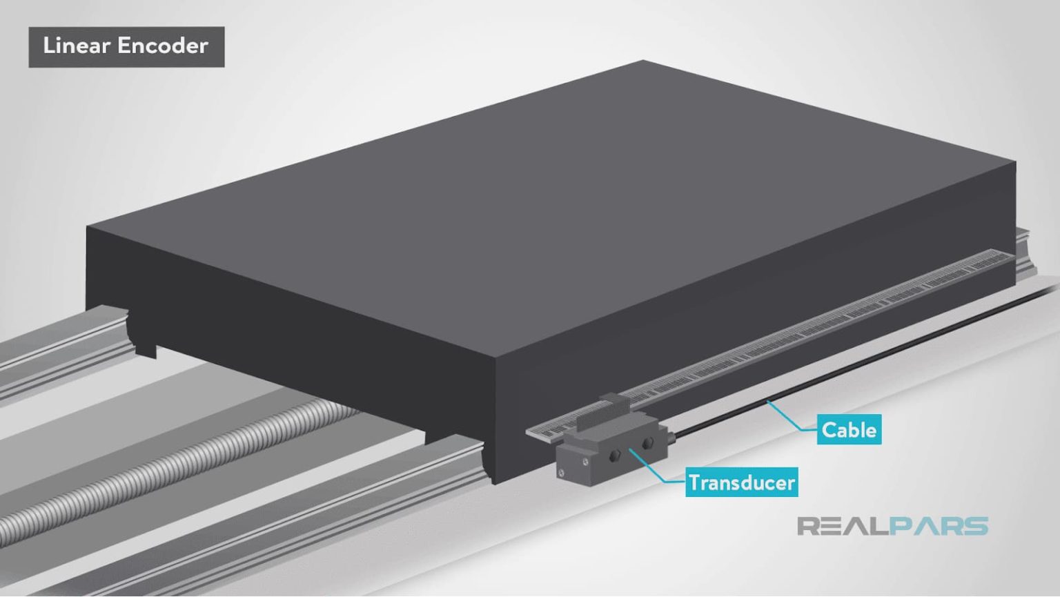 Diferencia entre los encoders rotatorios y lineales - Vitruve | Velocity-Based Training