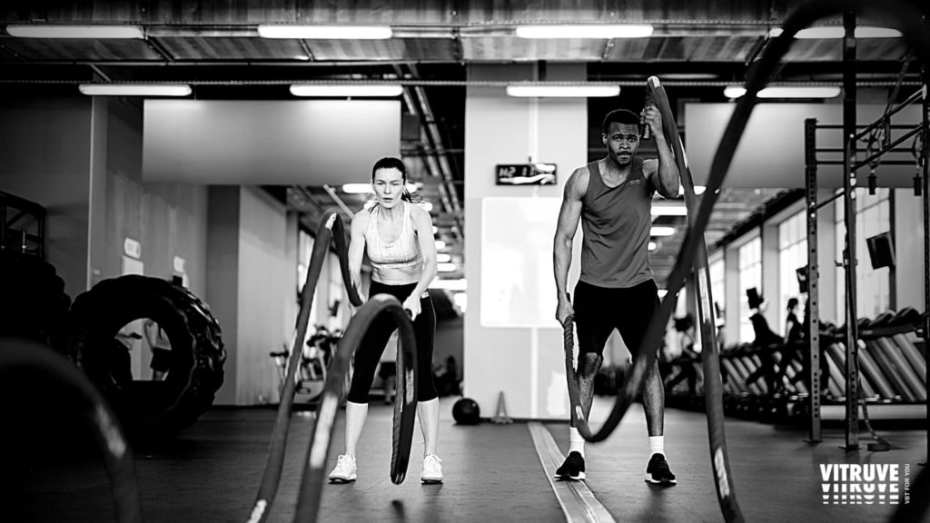 Velocity-Based Training in High Schools and Colleges - Vitruve ...