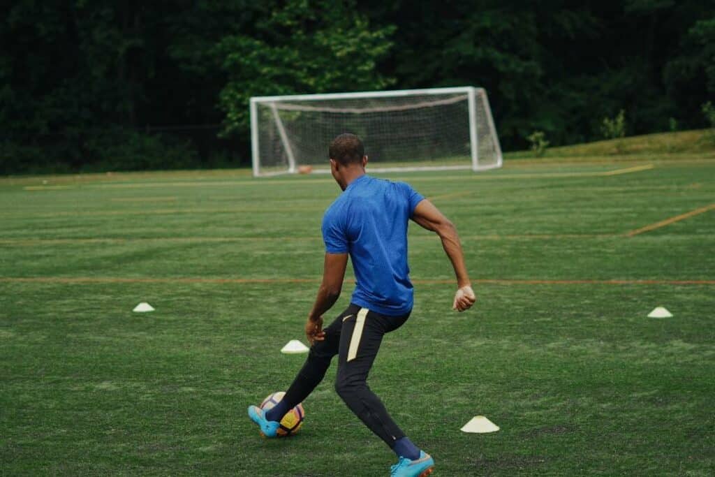 Soccer Tests You Need to Assess Your Players - Vitruve | Velocity-Based ...
