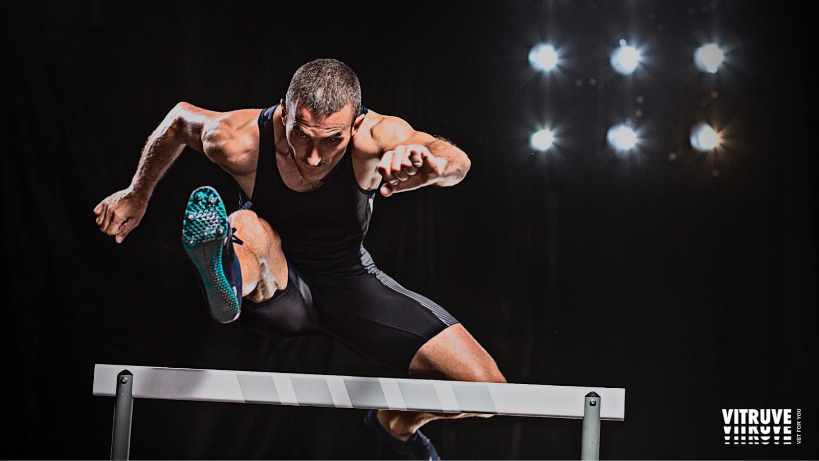 The 110m Hurdles: Technique, Drills, and Training - Vitruve