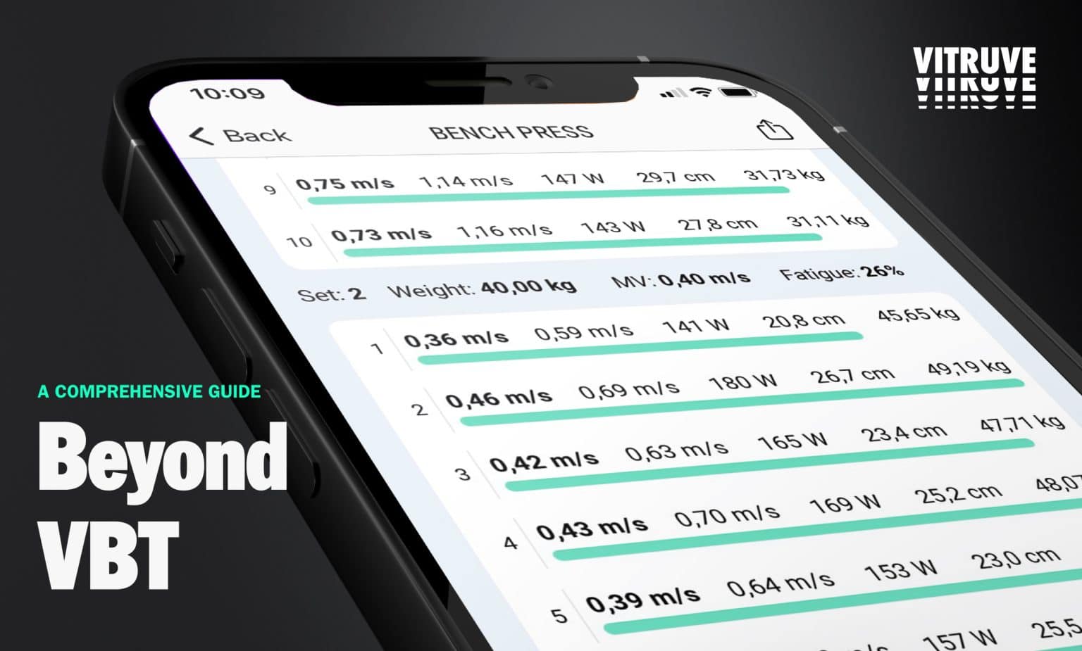 VBT eBooks - Vitruve