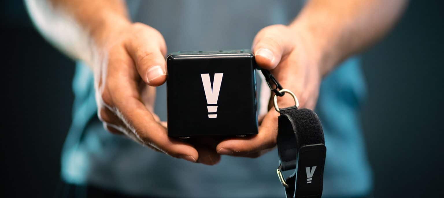 Vitruve App - Vitruve