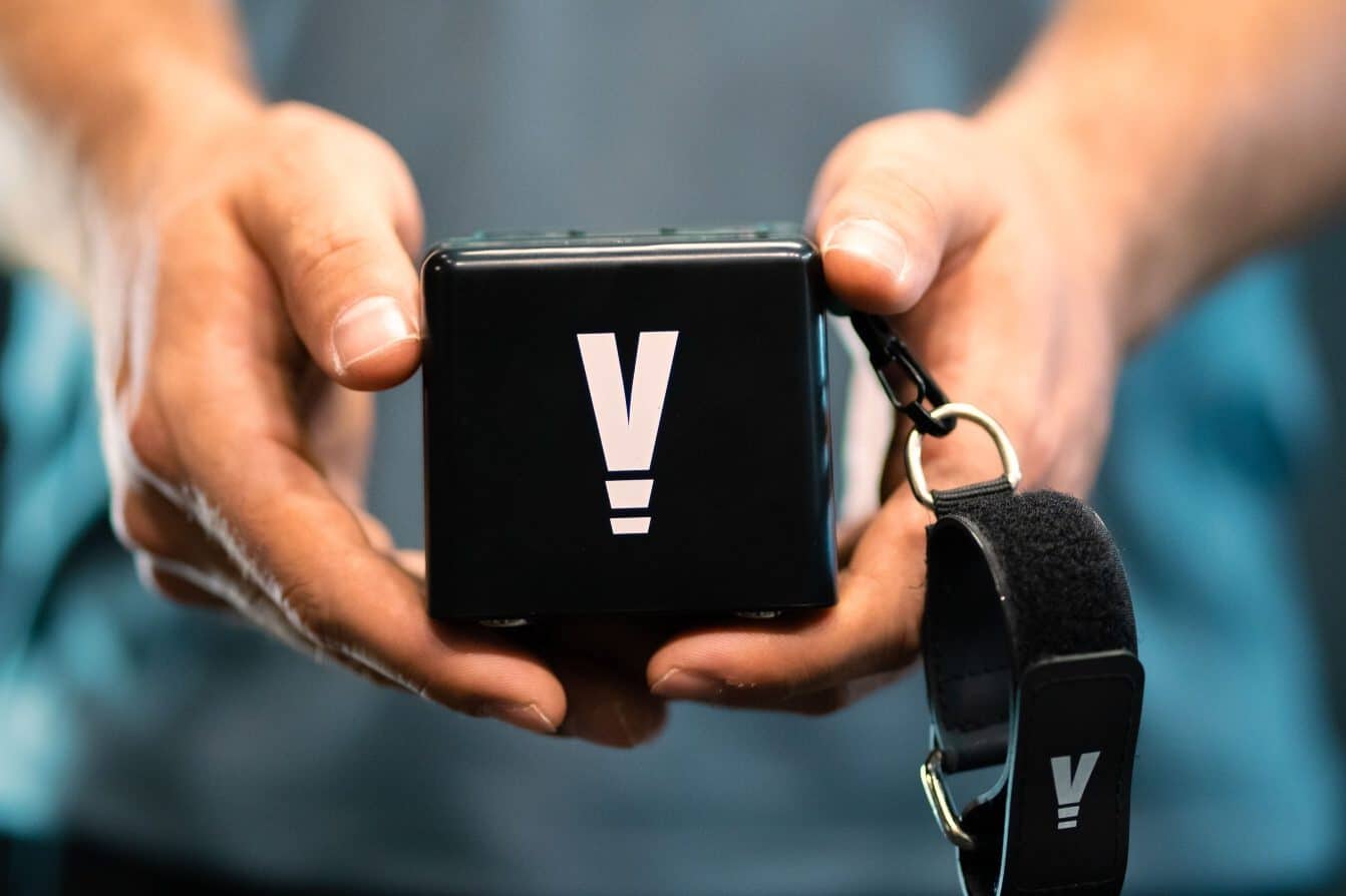 Vitruve Linear Encoder | Velocity Based Training - Vitruve