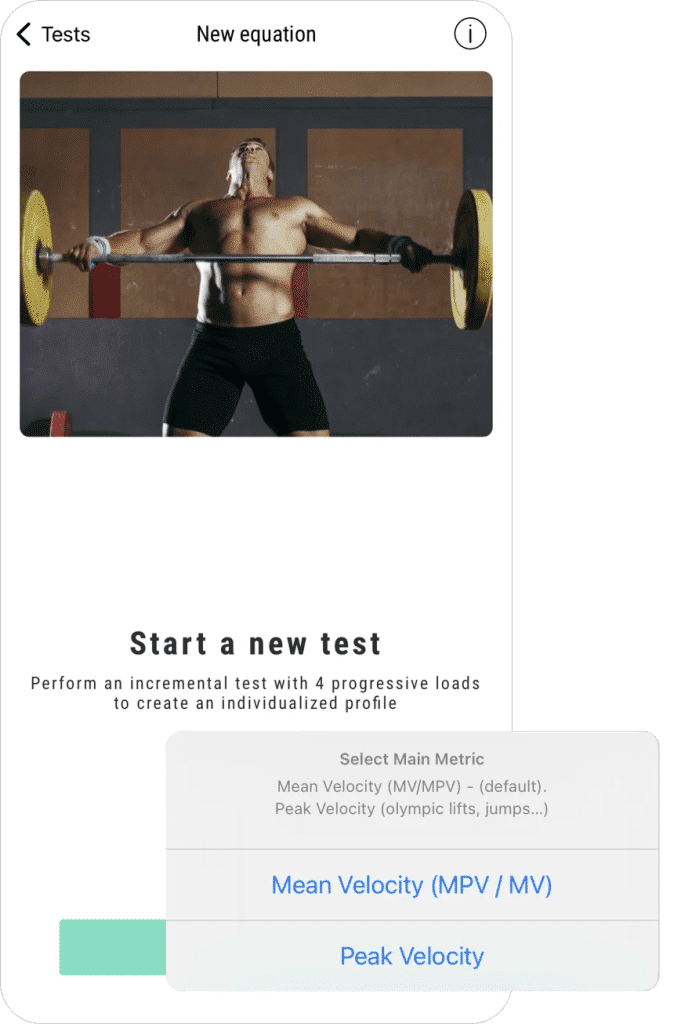 Exciting New Features in Vitruve: Boost Your Training🚀