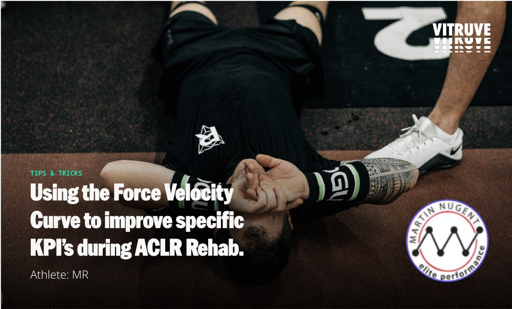 VBT Case Studies | Real Results with Velocity-Based Training