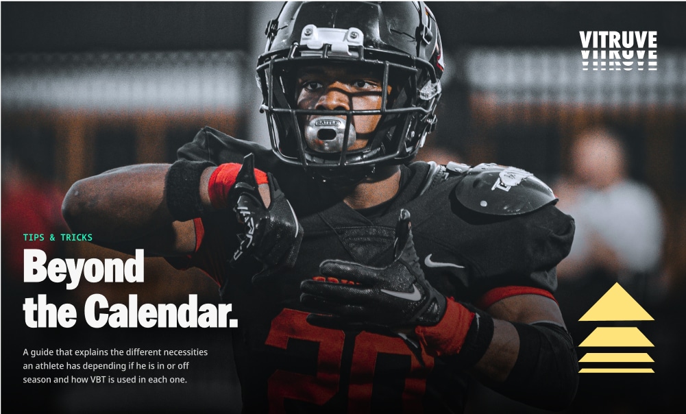 VBT eBooks | Master Velocity Based Training - Vitruve