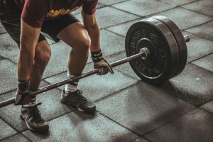 Strength and Conditioning: Principles, Benefits, and Programs - Vitruve