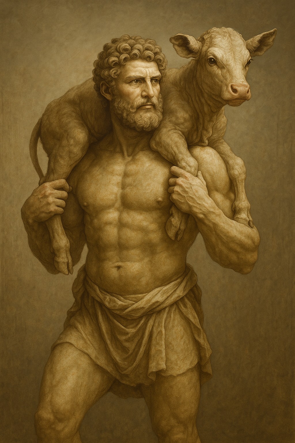 The History and Evolution of Strength & Conditioning - Vitruve