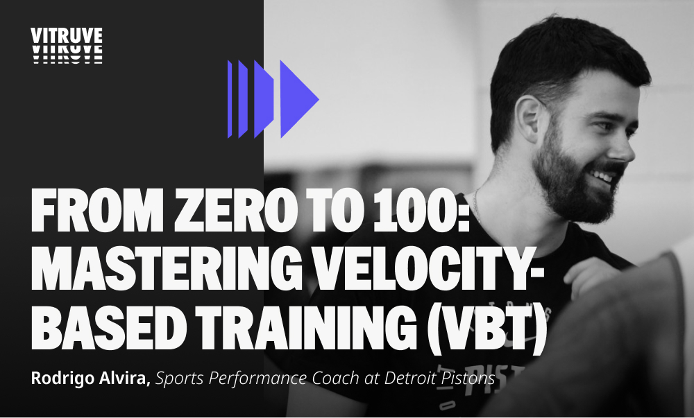 Free VBT Webinars | Learn Velocity-Based Training - Vitruve