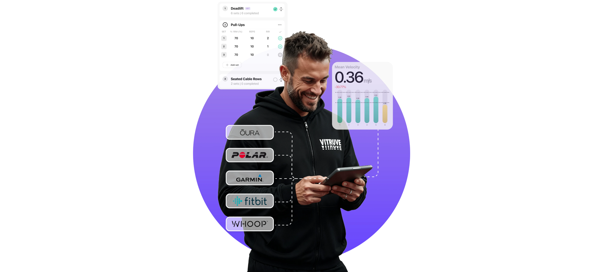 Vitruve Home 2025 - Vitruve